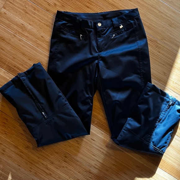 NILS | Pants & Jumpsuits | Nils Ski Pants Like Brand New | Poshmark